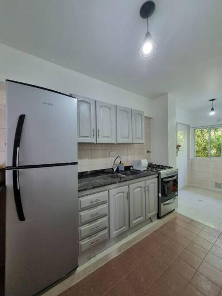 Mitre Apartamentos - Buenos Aires Ezeiza Airport (EZE)