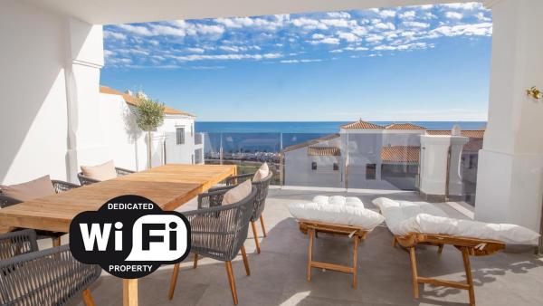 Blue Suites B1-101 - Sotogrande