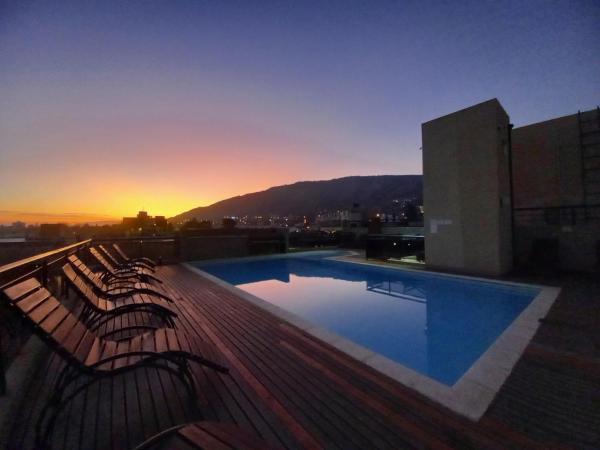 Miralejos 6 Centro - Villa Carlos Paz