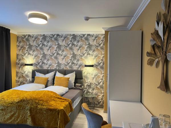 Pension Ottenheide - Bielefeld