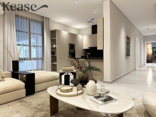 Kease Ar Rabi - Royal Touch - Riyadh