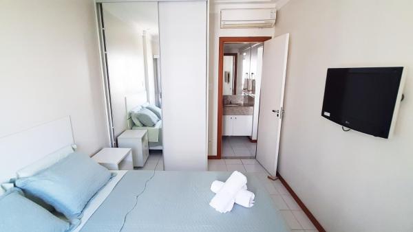 Apartamento Completo Salvador - Salvador