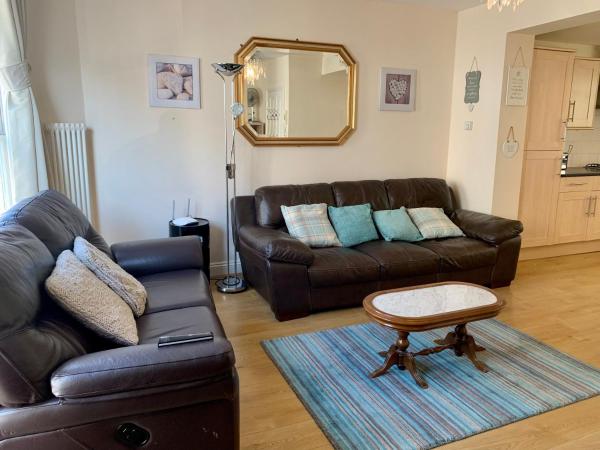 Cozy 2 Bedroom Flat In Brighton And Hove - West Sussex