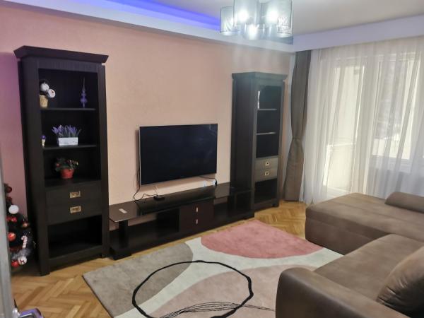 Casa Potcoava - Târgu Mureș