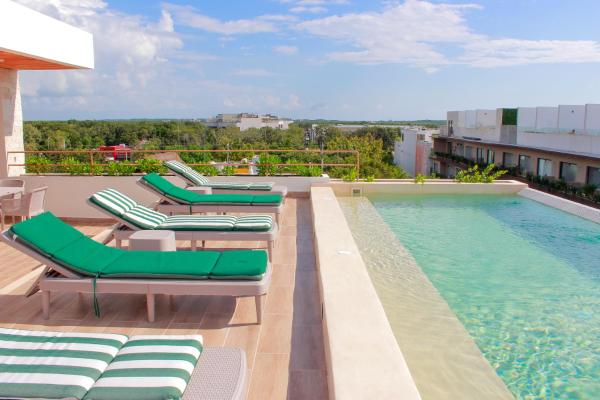Gama 09 Apartments - Quintana Roo