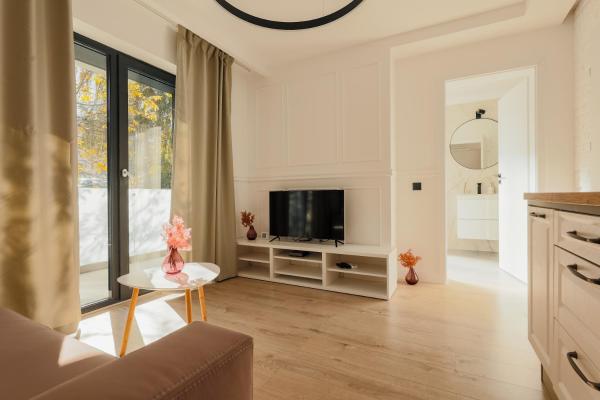 Aparthotel Nest Inn Meteor - Cluj-Napoca