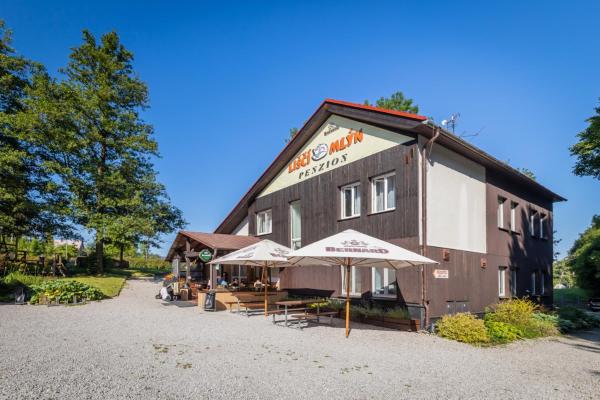 Liščí Mlýn - Czechia