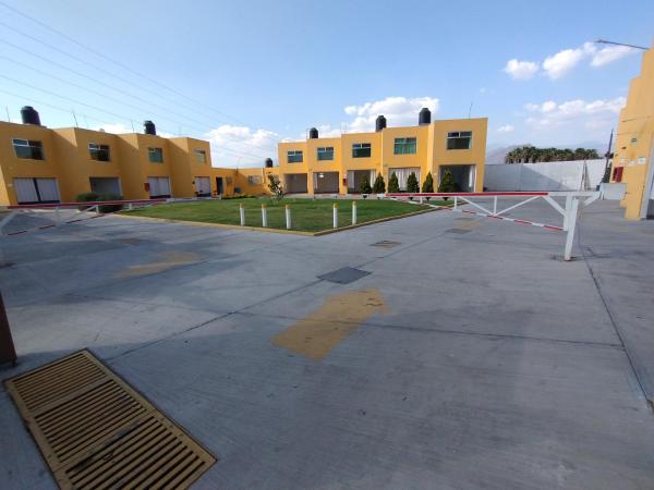 Hotel Villa Esmeralda - Morelos