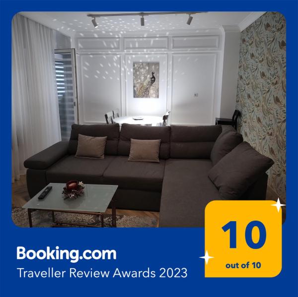 Decebal Premium Confort - Craiova