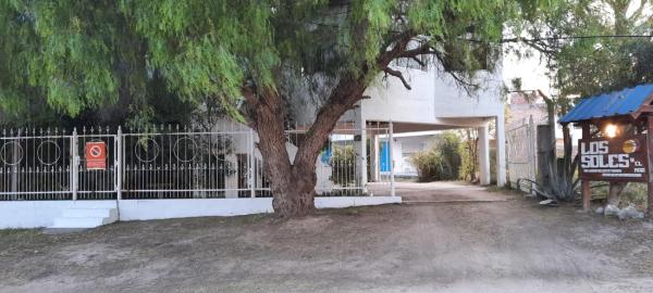 Los Soles Y El Mar - San Antonio Oeste