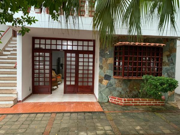 Cabaña #5 En Condominio Mar De Coveñas - Covenas