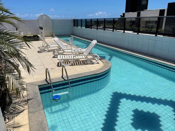 Apartamento Pajuçara - Maceió