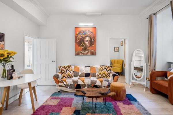 Hyde Park Fabulous Apartment - Londra