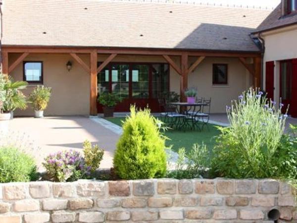 Maison De Charme En Berry Près D'un Golf & Spa, Jardin D'hiver, Vélos, Animaux Bienvenus - Tout Inclus - Fr-1-591-332 - Creuse