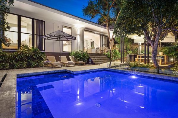 Osprey Beach House - Byron Bay