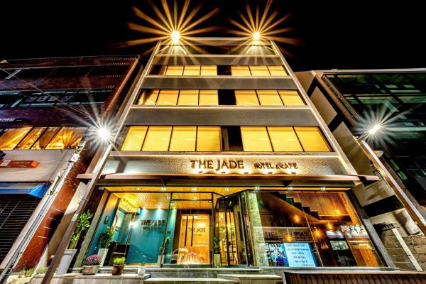 The Jade Hotel - Jeju-si