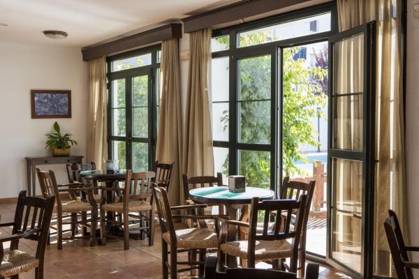 Hotel Tugasa Sierra Y Cal - Andalusia