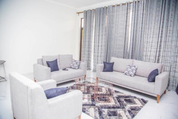 Longhorn Executive Apartments - Lusaka