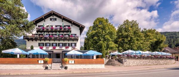 Seehotel Zur Post - Rottach-Egern
