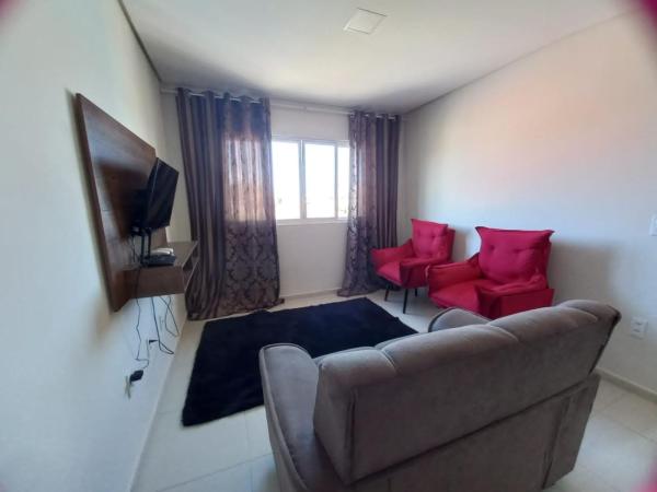 Apartamento Maragogi Peroba - Maragogi