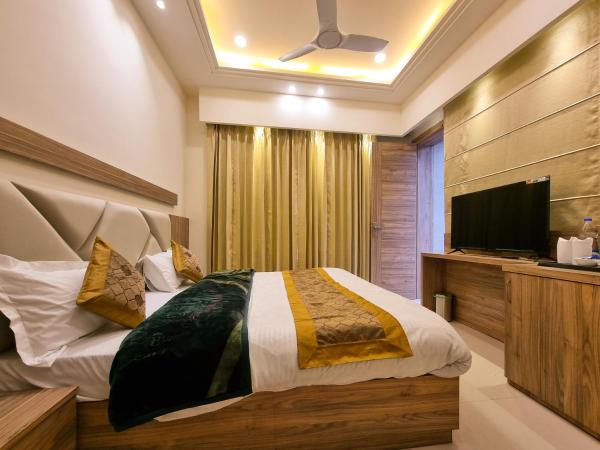 Jannat Hotel - Chamba
