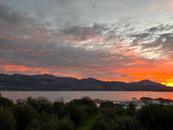 Emelia Apartment - Kefalonia