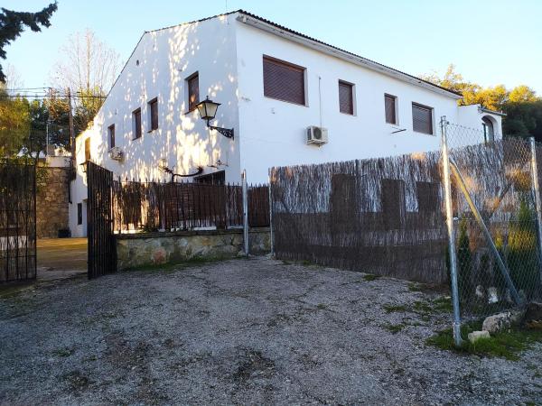 Casa Rural El Paso - Villamartin