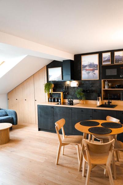 Apartament Nad Czarnym Potokiem - Krynica-Zdrój