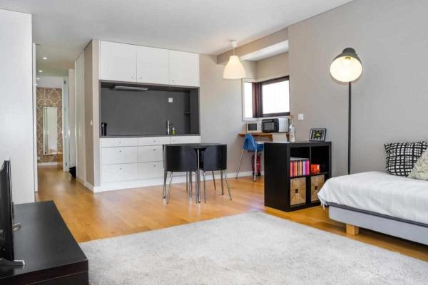 Póvoa Beach Apartment - Póvoa de Varzim