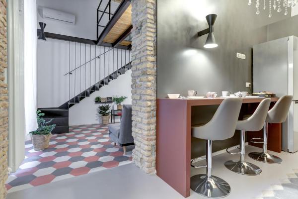 Colosseo Apt Laterano 85 - Home And More - Monti