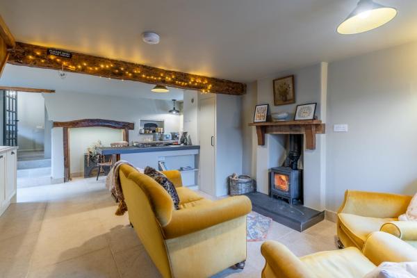 Cotswold Way Cottage - Nailsworth