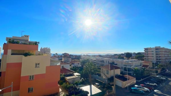 La Couronne Du Cros - Cagnes-sur-Mer