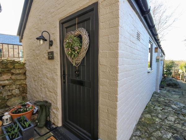The Kiln House - Weymouth