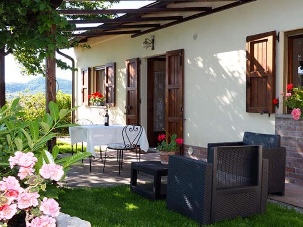 Tranquil Farmhouse In Umbria - ウンブリア