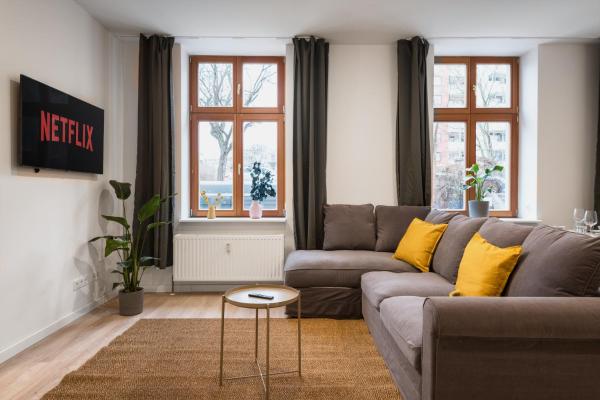 Komm Rein Und Fühle Dich Zu Hause Direkt Nahe Der Altstadt Spandau Und Am Wasser - Berlin