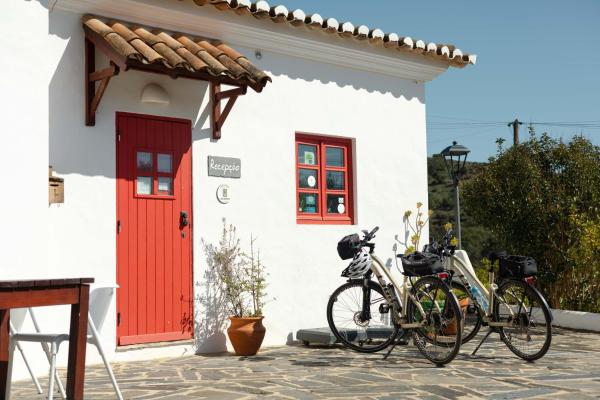 Aldeia Da Pedralva - Slow Village - Faro District