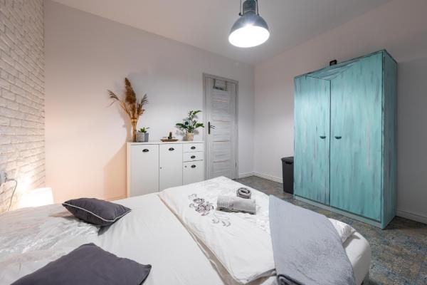 Apartament Południowy - Pologne
