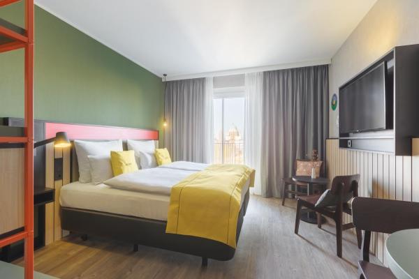 Acora Potsdam Living The City - Ketzin