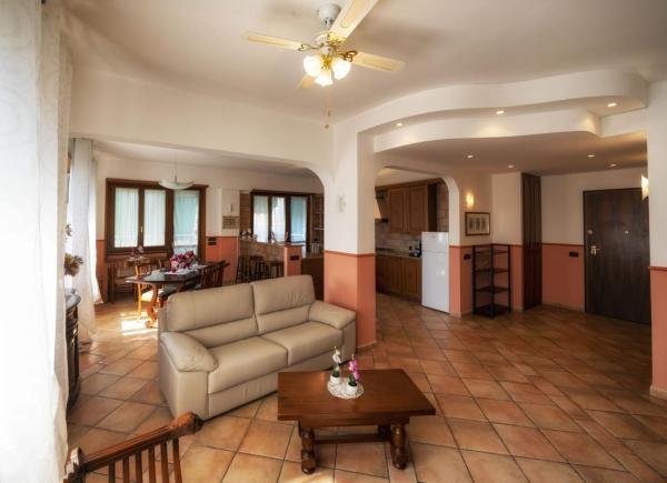 Affittacamere Le Palme - Bordighera