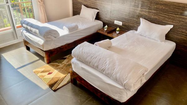 Hostel The Good Earth Pvt. Ltd. - Pokhara