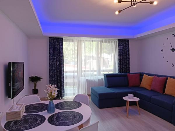 Apartament Eric, Busteni - Bușteni