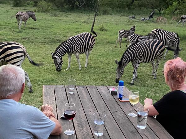 Sunset Lodge & Safaris - Acornhoek