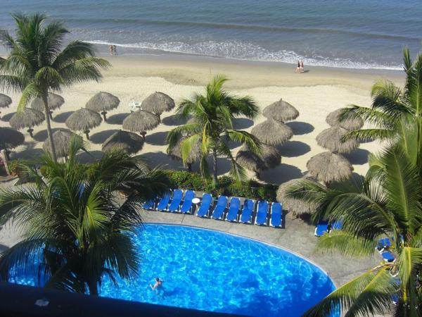 5 Star Playa Royale 2 Bedrooms On The 6th Floor Ask About Our Other Prr Condos - Nayarit