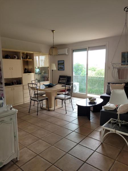 Appartement 7 Couchages - Salon-de-Provence