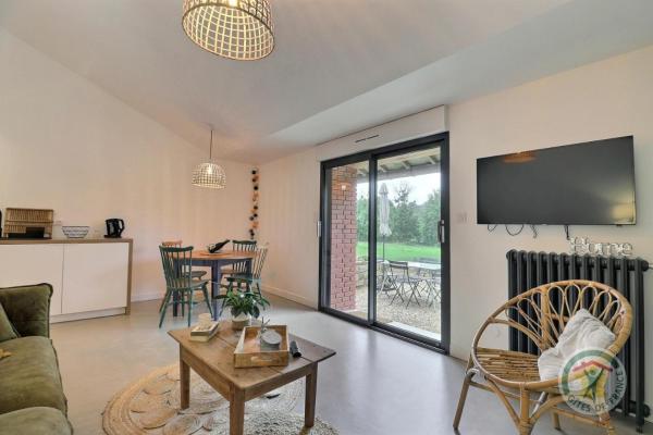 Victor - Saint-Aubin-du-Cormier