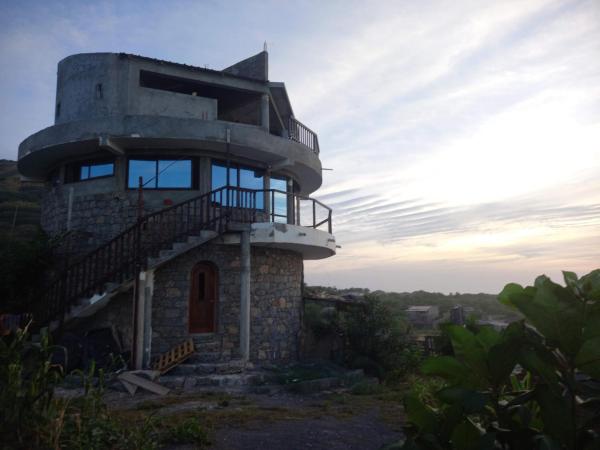 Casa Fabrice - Cap-Vert