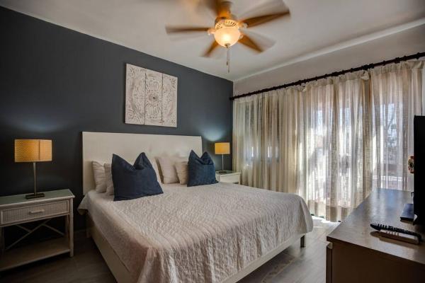 I-403 · Stunning 2-bdr Apartment With Pool/sea View - Punta Cana