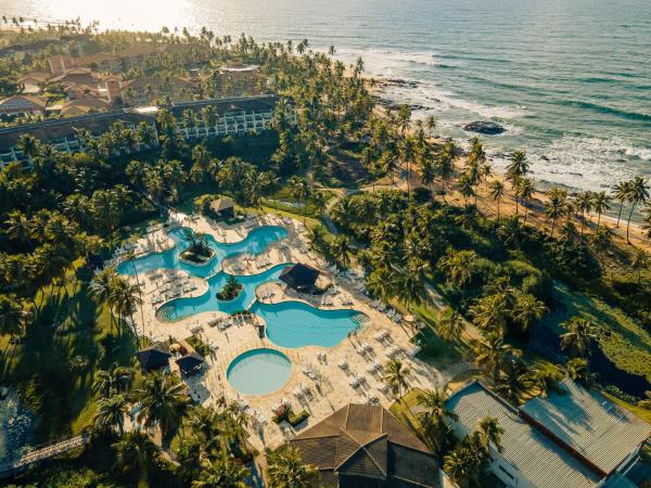 Sauipe Sol Grand Premium All Inclusive - Bahia