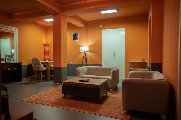 Bogo Apartment - North Macedonia