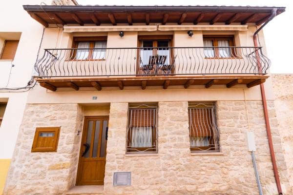 Casa Tere - La Fresneda